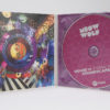 House of Eternal Return Soundtrack Vol. 1 (DOWNLOAD) | Meow Wolf Shop
